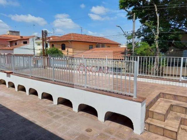 Casa, Chácara Mafalda, São Paulo, SP