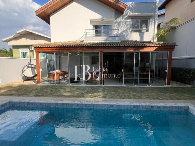 Casa, Chácara Malota, Jundiaí, SP