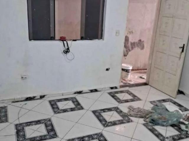 Casa, Chácara Maria Aparecida, Mauá, SP