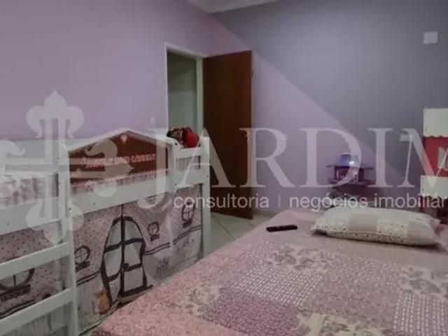 Casa | chacara nazareth ii