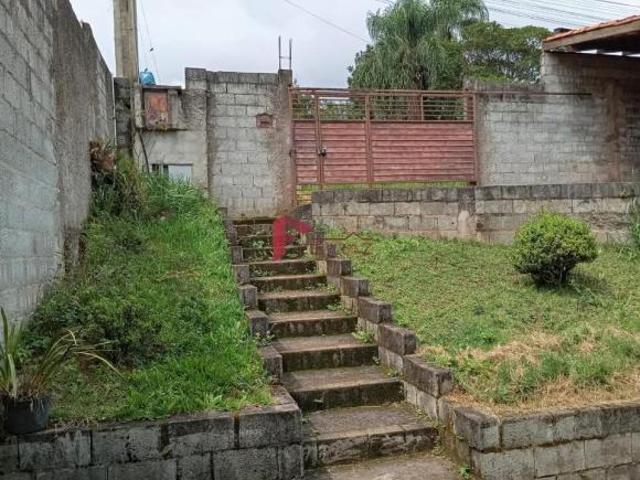 Casa, Chácara Nunes, Embu Guaçu, SP