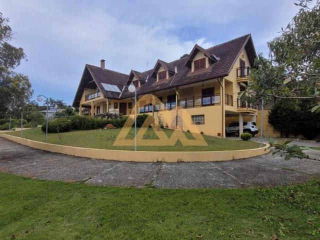 Casa, Chácara São Francisco, Poços de Caldas, MG