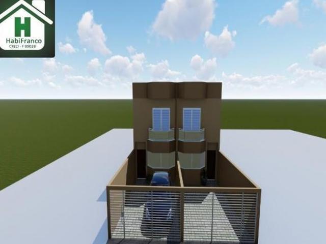 Casa Chácara São Luiz