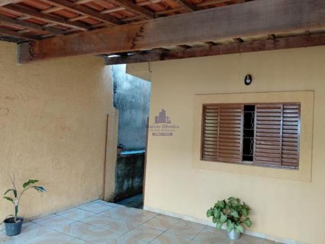 Casa, Chácara São Silvestre, Taubaté, SP
