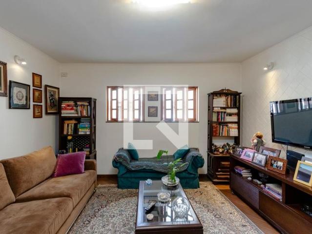 Casa, Chácara Santo Antonio, 4 Quartos, 116 m2 São Paulo
