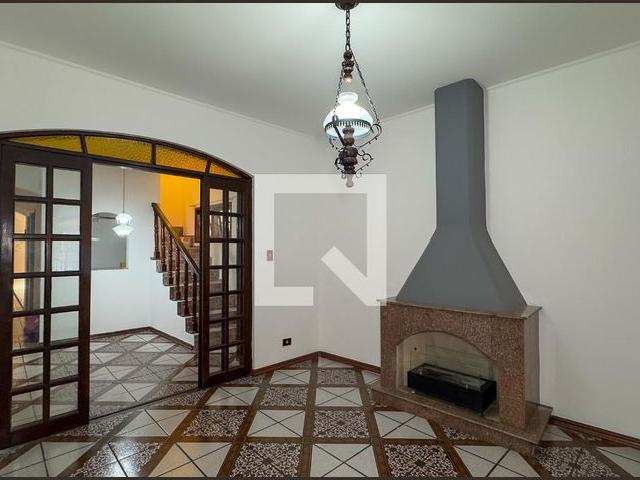 Casa, Chácara Santo Antonio, 4 Quartos, 131 m2 São Paulo