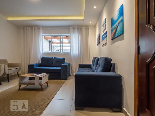 Casa, Chácara Santo Antonio, 4 Quartos, 160 m2 São Paulo