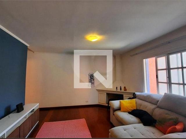 Casa, Chácara Santo Antonio, 4 Quartos, 160 m2 São Paulo