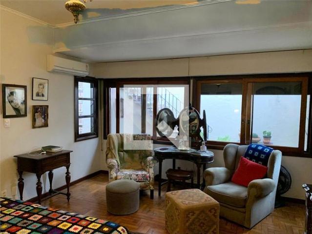 Casa, Chácara Santo Antonio, 4 Quartos, 162 m2 São Paulo