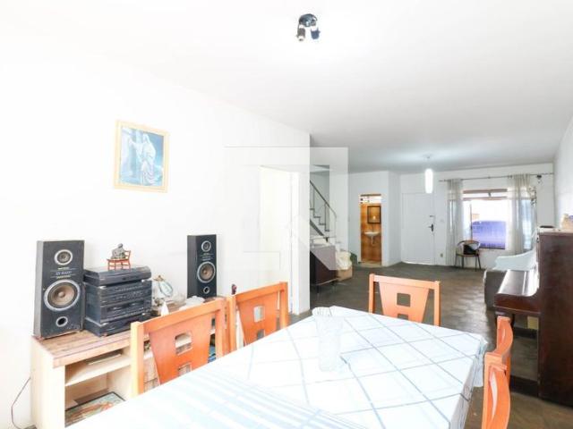 Casa, Chácara Santo Antonio, 4 Quartos, 183 m2 São Paulo