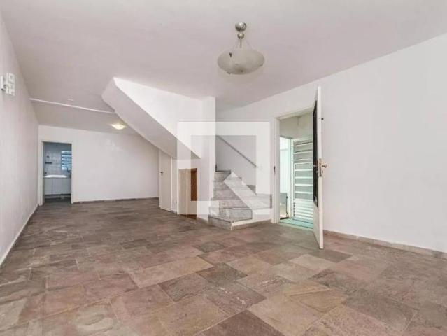 Casa, Chácara Santo Antonio, 4 Quartos, 200 m2 São Paulo