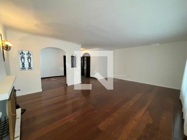 Casa, Chácara Santo Antonio, 4 Quartos, 250 m2 São Paulo