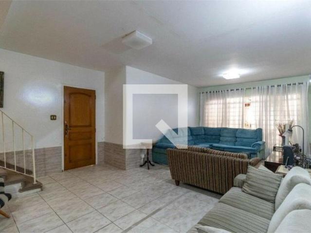 Casa, Chácara Santo Antonio, 4 Quartos, 266 m2 São Paulo