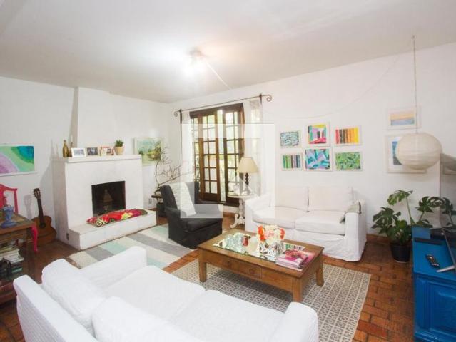Casa, Chácara Santo Antonio, 4 Quartos, 300 m2 São Paulo