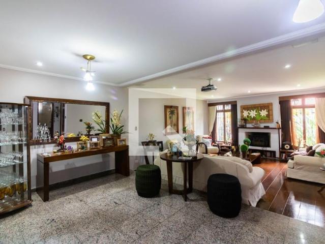 Casa, Chácara Santo Antonio, 4 Quartos, 340 m2 São Paulo