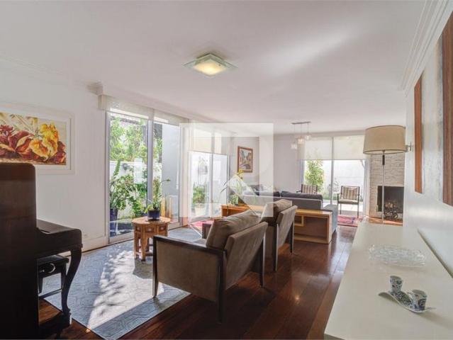 Casa, Chácara Santo Antonio, 4 Quartos, 343 m2 São Paulo