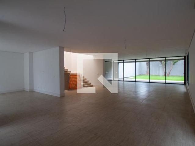 Casa, Chácara Santo Antonio, 4 Quartos, 849 m2 São Paulo