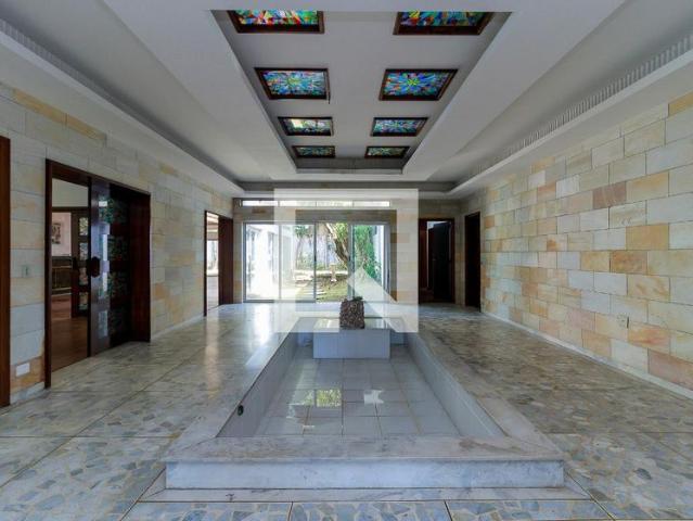 Casa, Chácara Santo Antonio, 4 Quartos, 900 m2 São Paulo