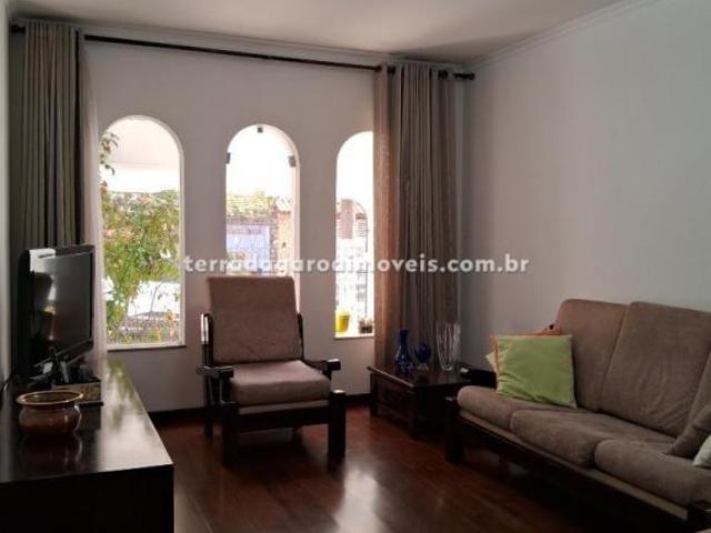 CASA CHÁCARA SANTO ANTÔNIO