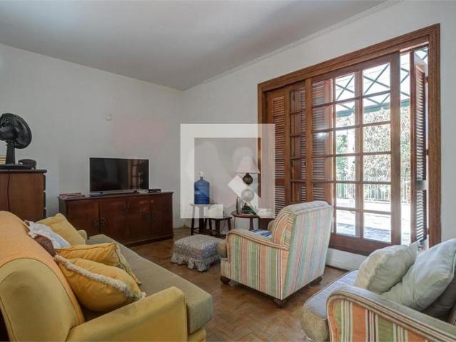Casa, Chácara Santo Antonio, 5 Quartos, 341 m2 São Paulo