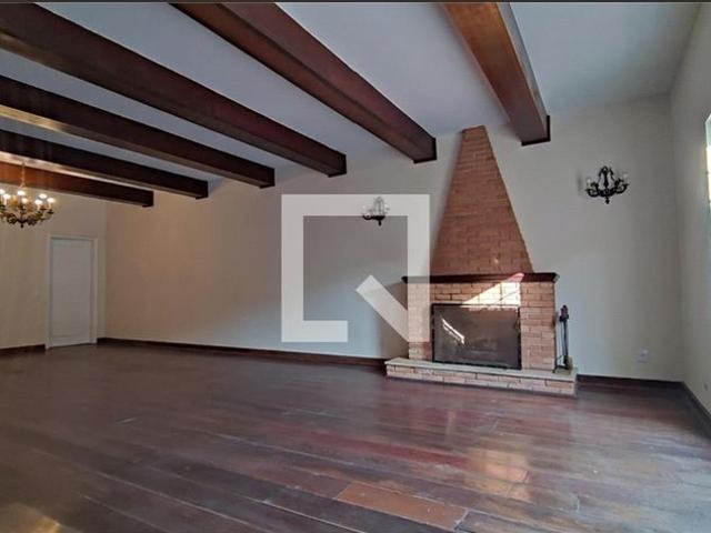 Casa, Chácara Santo Antonio, 5 Quartos, 446 m2 São Paulo