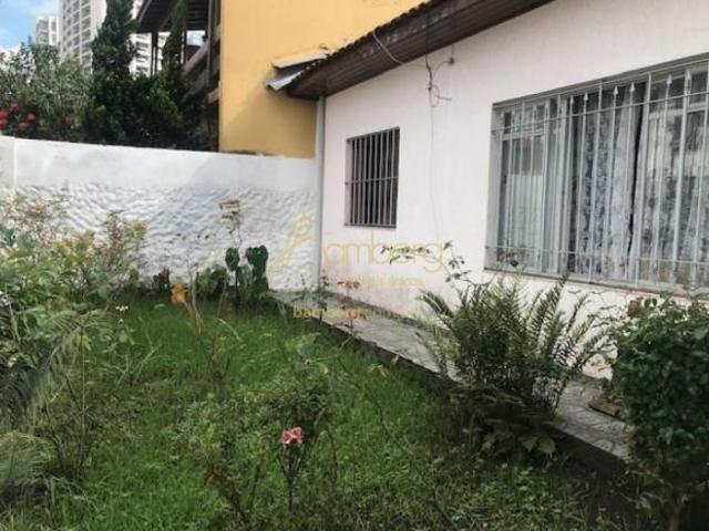 Casa Chácara Santo Antônio 116m 3 quartos