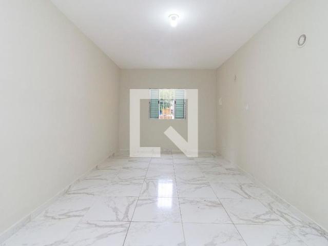 Casa, Chácara Santo Antonio, 1 Quarto, 48 m2 São Paulo