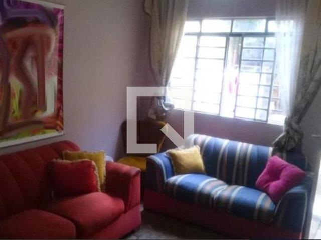 Casa, Chácara Santo Antonio, 1 Quarto, 203 m2 São Paulo