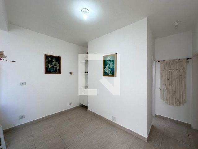 Casa, Chácara Santo Antonio, 1 Quarto, 35 m2 São Paulo