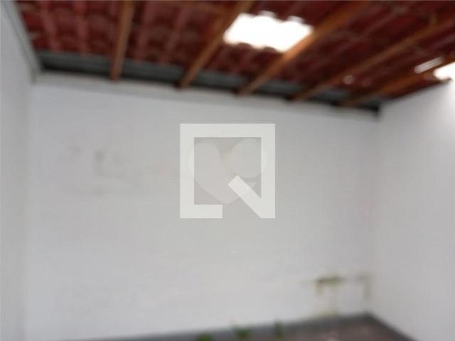 Casa, Chácara Santo Antonio, 2 Quartos, 106 m2 São Paulo