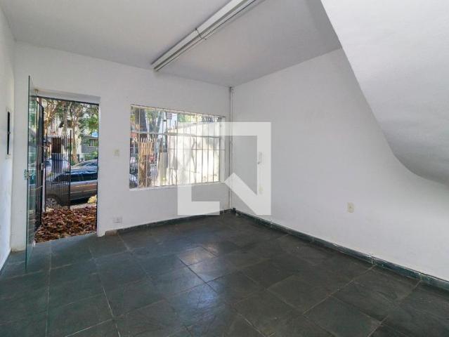 Casa, Chácara Santo Antonio, 2 Quartos, 108 m2 São Paulo