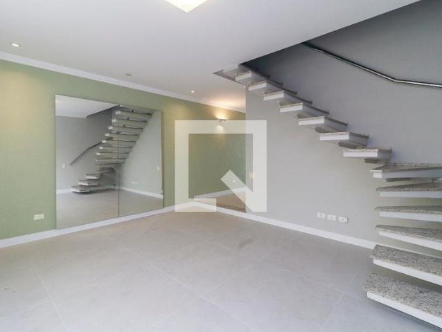 Casa, Chácara Santo Antonio, 2 Quartos, 100 m2 São Paulo