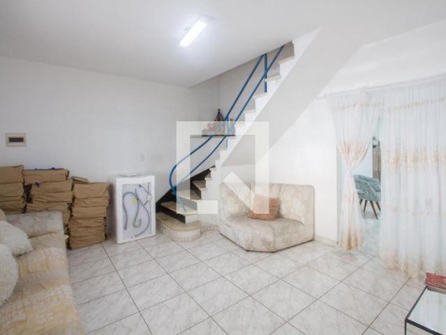Casa, Chácara Santo Antonio, 2 Quartos, 100 m2 São Paulo
