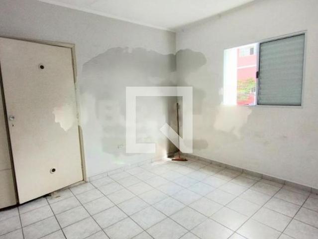 Casa, Chácara Santo Antonio, 2 Quartos, 100 m2 São Paulo