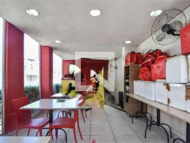 Casa, Chácara Santo Antonio, 2 Quartos, 114 m2 São Paulo