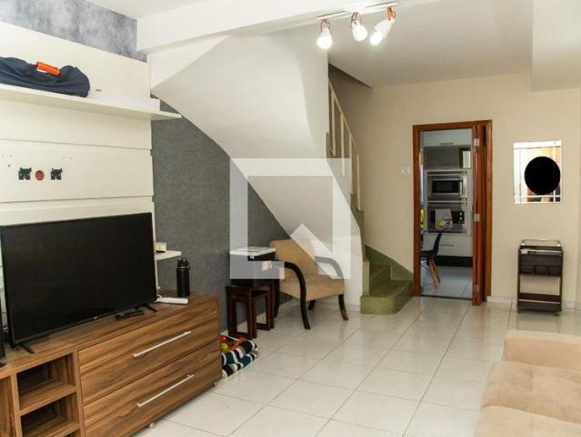 Casa, Chácara Santo Antonio, 2 Quartos, 110 m2 São Paulo