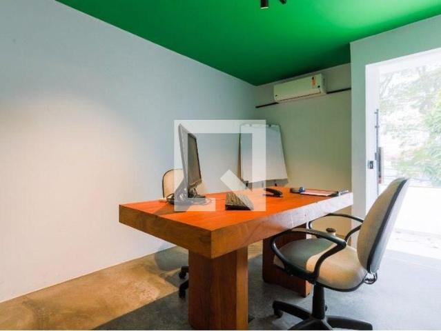 Casa, Chácara Santo Antonio, 2 Quartos, 113 m2 São Paulo