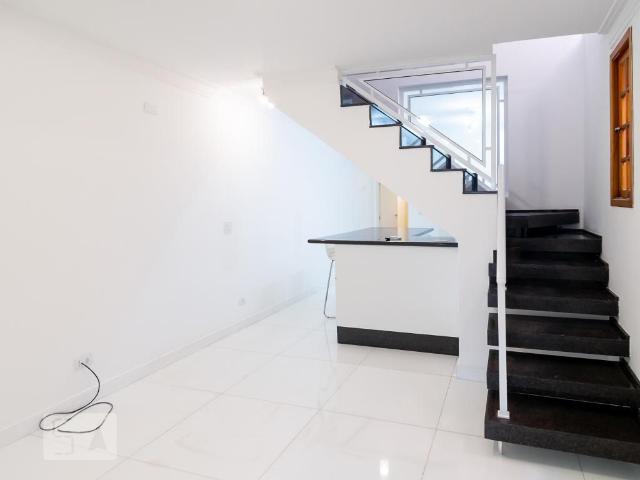 Casa, Chácara Santo Antonio, 2 Quartos, 124 m2 São Paulo