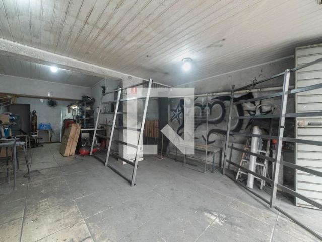 Casa, Chácara Santo Antonio, 2 Quartos, 120 m2 São Paulo