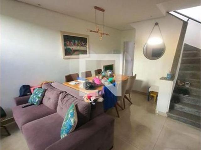 Casa, Chácara Santo Antonio, 2 Quartos, 120 m2 São Paulo