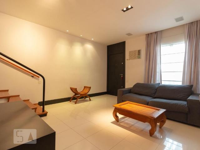 Casa, Chácara Santo Antonio, 2 Quartos, 120 m2 São Paulo