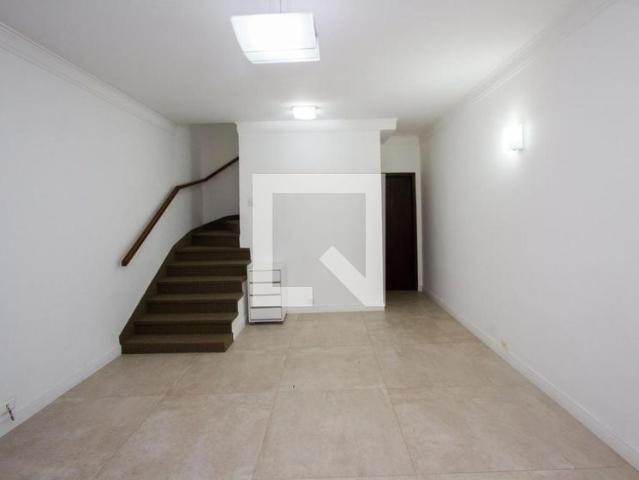Casa, Chácara Santo Antonio, 2 Quartos, 135 m2 São Paulo
