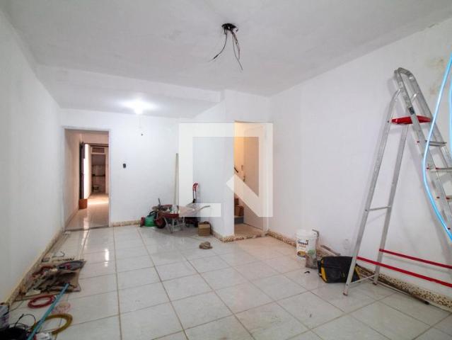 Casa, Chácara Santo Antonio, 2 Quartos, 140 m2 São Paulo