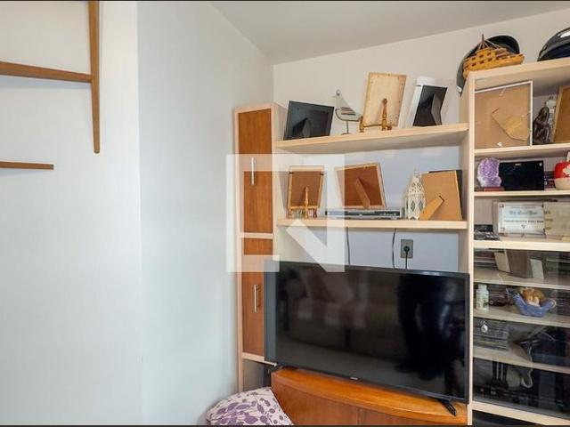 Casa, Chácara Santo Antonio, 2 Quartos, 206 m2 São Paulo