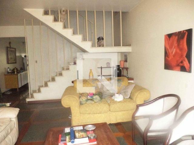 Casa, Chácara Santo Antonio, 2 Quartos, 200 m2 São Paulo