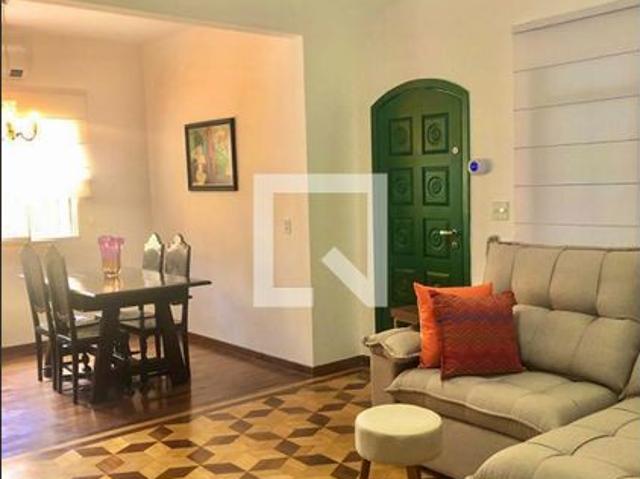 Casa, Chácara Santo Antonio, 3 Quartos, 270 m2 São Paulo