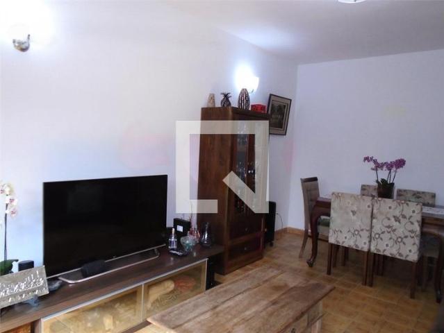 Casa, Chácara Santo Antonio, 2 Quartos, 300 m2 São Paulo