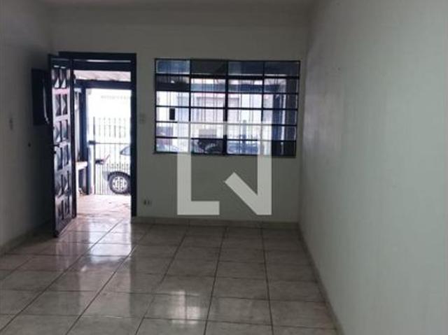 Casa, Chácara Santo Antonio, 2 Quartos, 81 m2 São Paulo