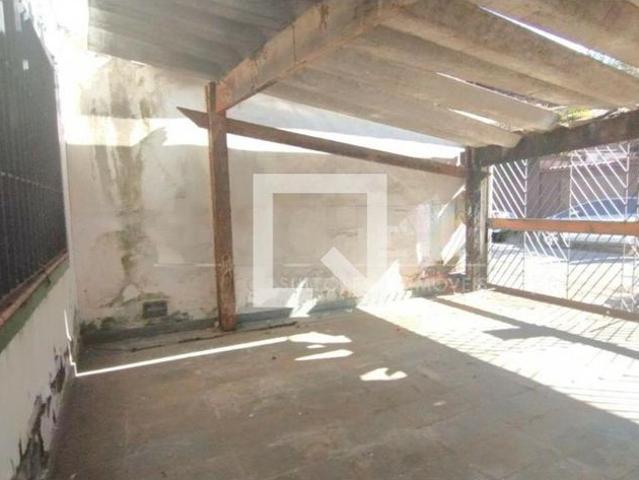 Casa, Chácara Santo Antonio, 2 Quartos, 90 m2 São Paulo