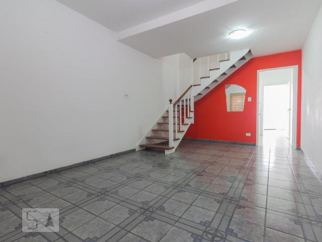 Casa, Chácara Santo Antonio, 2 Quartos, 90 m2 São Paulo